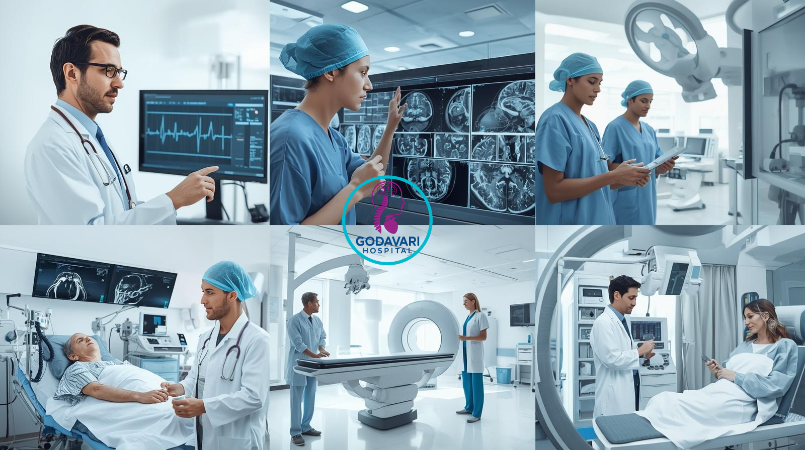 Services - GODAVARI HOSPITAL